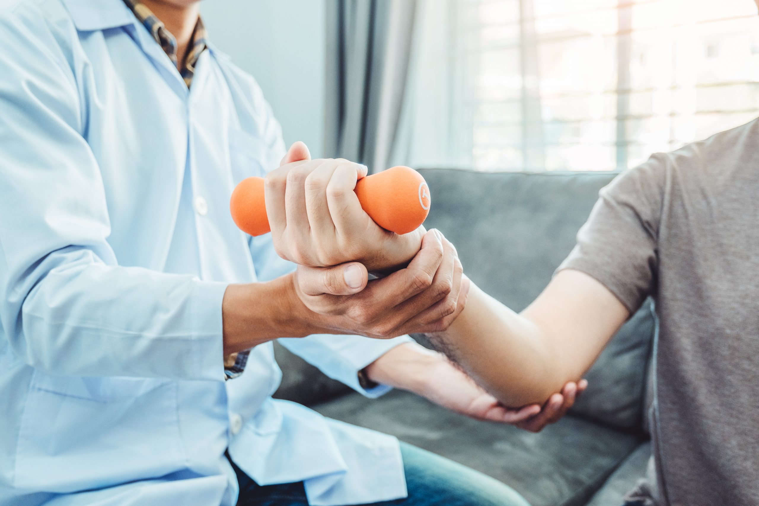 Home - Ger Keane & Julia Buest - The Physical Therapy Clinic